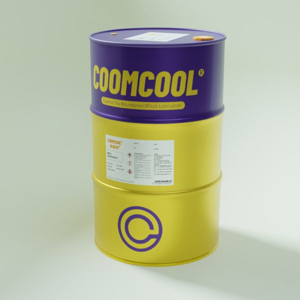 Gear PAO 1000 Industrial Gear Oil - Coomcool Synthetic Gear Lubricant ...
