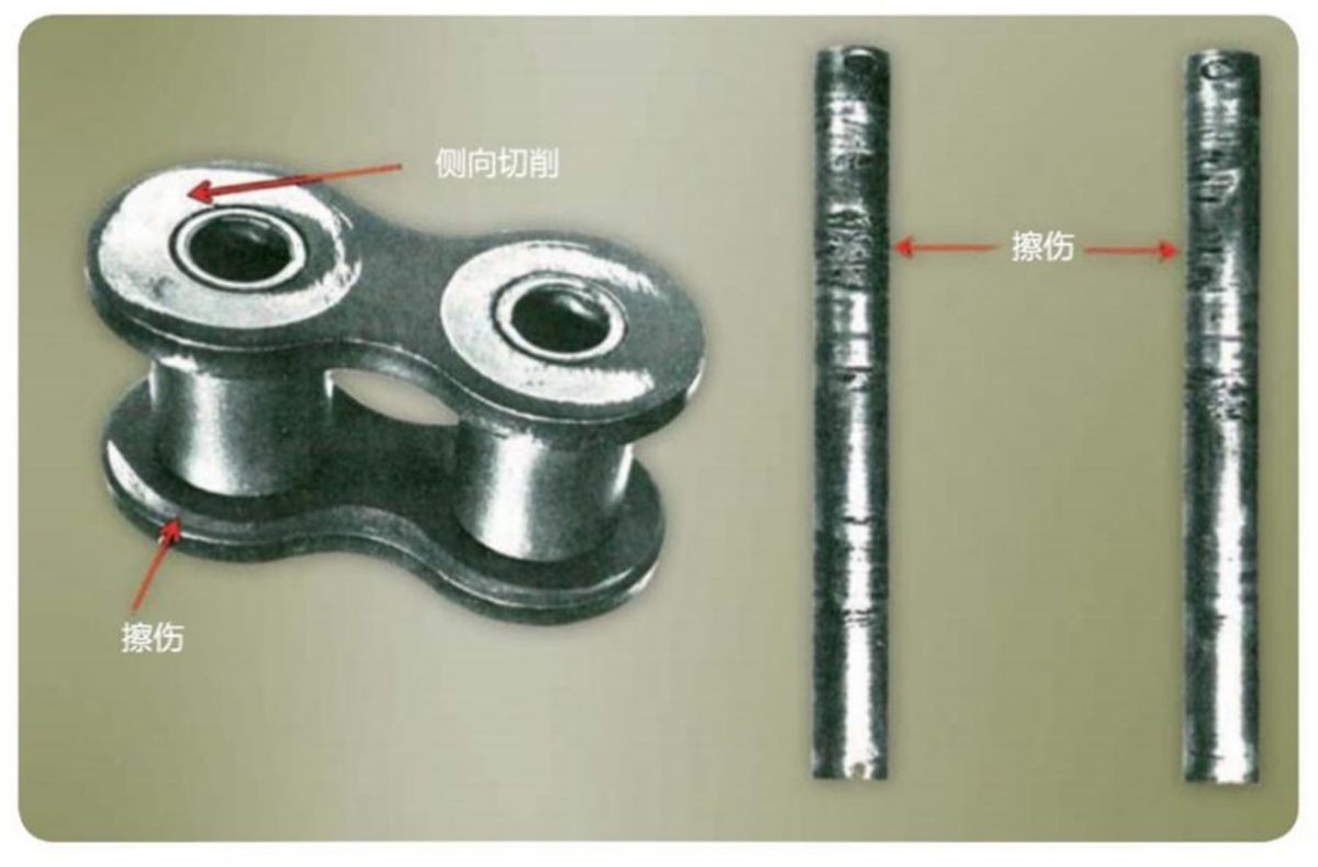 Chain Failure Analysis and Prevention | Professional Chain Fault Insights