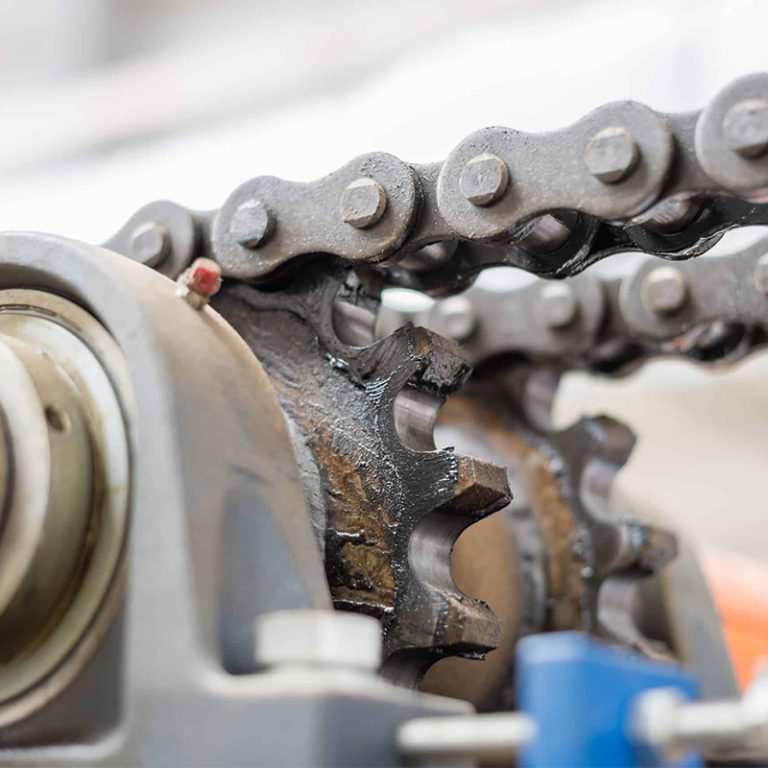 Chain Failure Analysis and Prevention | Professional Chain Fault Insights